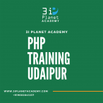 PHP Laravel Training in Udaipur, Core PHP Training in Udaipur