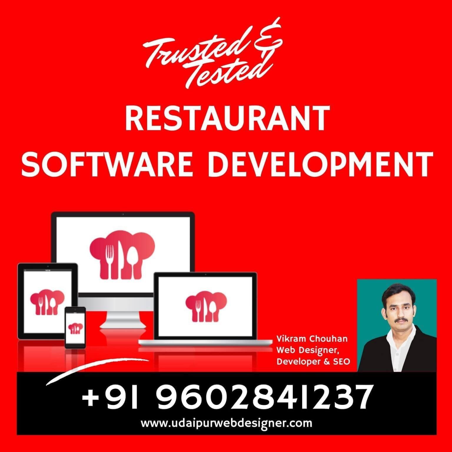 Best restaurant software development, Top restaurant management ...